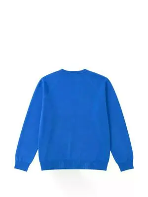 HERITAGE Long-sleeve Sweater