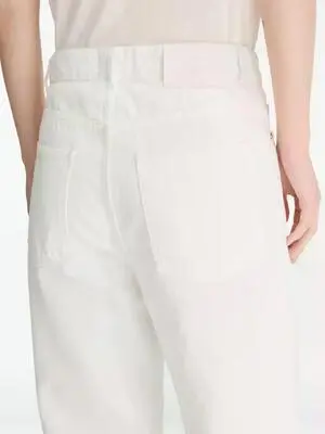 Loulou De Saison Mico Wide-leg Jeans