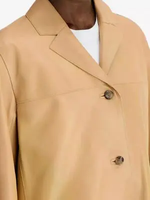 Loulou De Saison Nari Leather Jacket