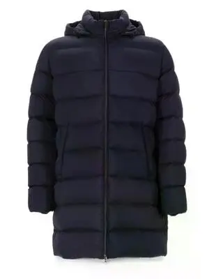 Herno Hooded Padded Jacket