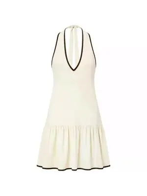 BAOBAB Donata Mini Dress - Neutrals