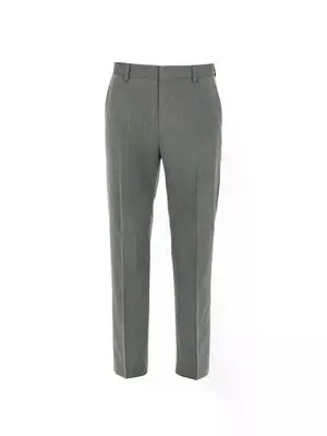 Hugo Tailored Bottoms For Men