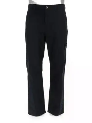 Stone Island 3100020 Logo-patch Cargo Pants