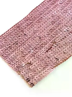 Dsquared2 Sequin-embellished Arm Warmers