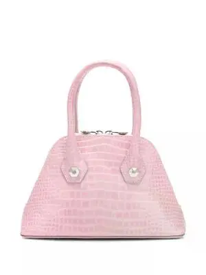 Philipp Plein Small Top-handle Tote Bag
