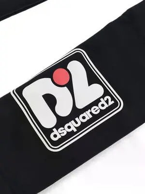 Dsquared2 Logo-print Arm Warmers