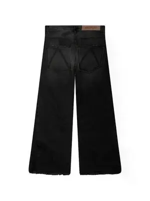 Astrum Legacy Distressed-effect Jeans
