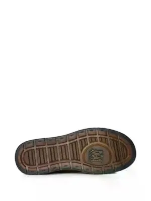 Amiri Malibu Boots - Brown