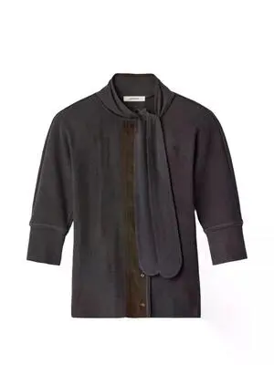 Lemaire 3/4 Sleeve Tops