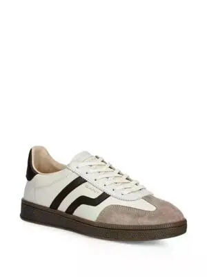 Gant Panelled Sneakers