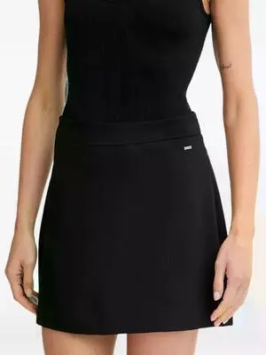 Guess A-line Mini Skirt