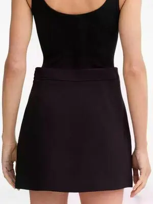 Guess A-line Mini Skirt