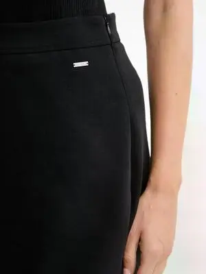 Guess A-line Mini Skirt