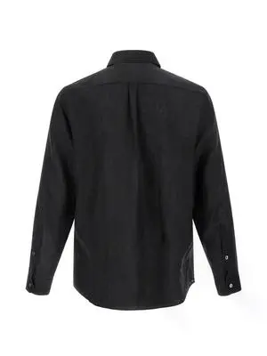RIVIERA Button-down Linen Shirt