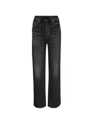 Rag & Bone Miramar Drawcord Jeans