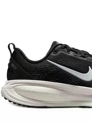 Nike Vomero 18 Lace-up Sneakers - Black