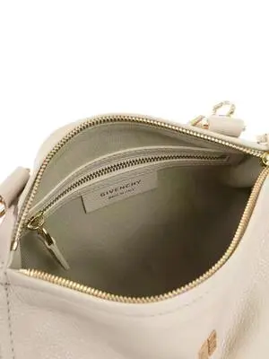 Givenchy Pandora Leather Shoulder Bag