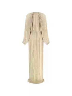 Fabiana Filippi Ruffled Dresses