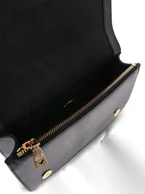 Moschino Heart Shoulder Bag