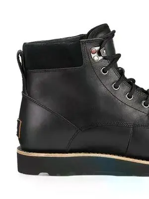 UGG Seton Lace-up Boots