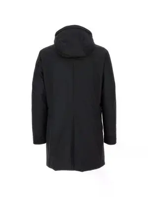 MOORER Vermont Padded Parka