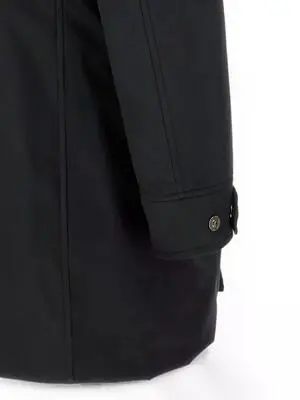 MOORER Vermont Padded Parka