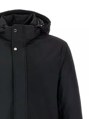 MOORER Vermont Padded Parka