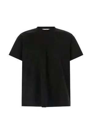 RIVIERA Crew-neck T-shirt