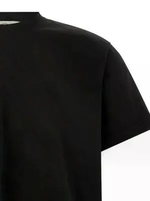 RIVIERA Crew-neck T-shirt