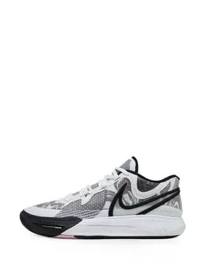 Nike Kyrie 8 Basketball Sneakers - White