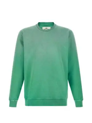 RIVIERA Brushed Cotton Sweatshirt
