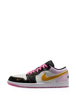 JORDAN 1 Low Se Sneakers - White