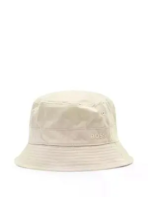 BOSS Finnian Bucket Hat
