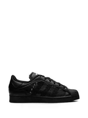 Adidas Superstar Adv Unity Sneakers - Black