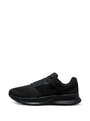 Nike Run Swift 3 Athletic Sneakers - Black