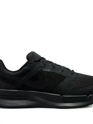 Nike Run Swift 3 Athletic Sneakers - Black