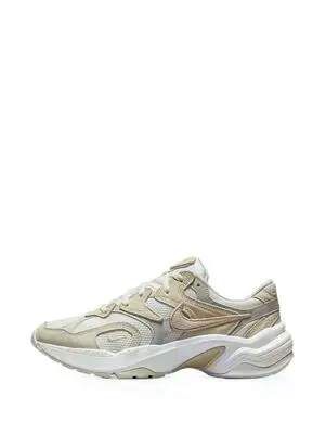 Nike Al8 Panelled Sneakers