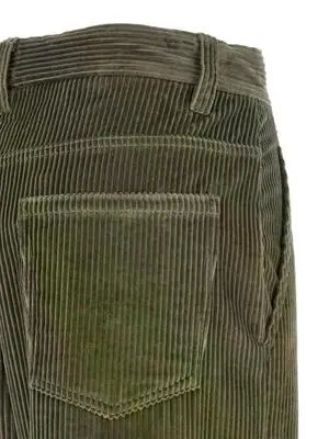 Brunello Cucinelli Corduroy Trousers - Green