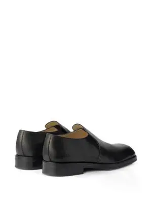 LEMAIRE Formal Loafers In Shiny Leather