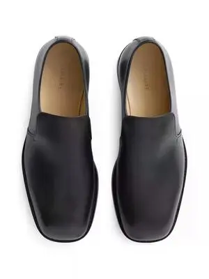 LEMAIRE Formal Loafers In Shiny Leather
