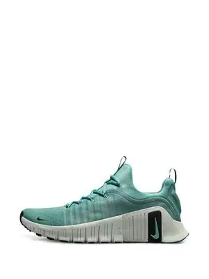 Nike Free Metcon 6 Sneakers - Green