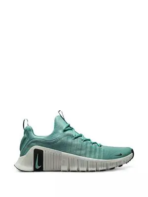 Nike Free Metcon 6 Sneakers - Green