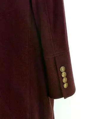 Brunello Cucinelli Double-breasted Coat