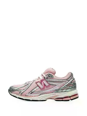 NEW BALANCE 1906r Panelled Sneakers
