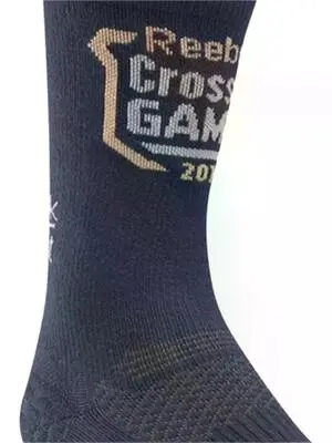 REEBOK Crossfit Games Engineered Socks - Blue