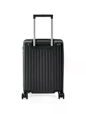 Guess Logo-plaque Suitcase