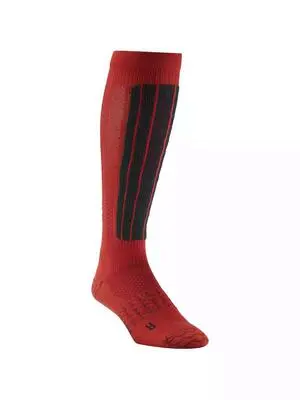 REEBOK X Crossfit Compression Knee-high Socks - Red