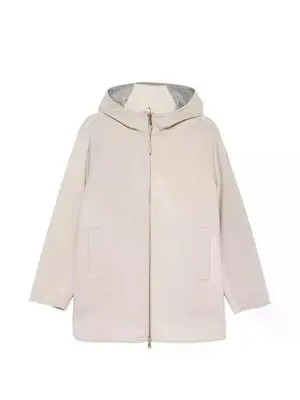 Moncler Hemiptere Hooded Jacket
