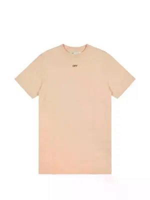 Off-White Logo-print T-shirt