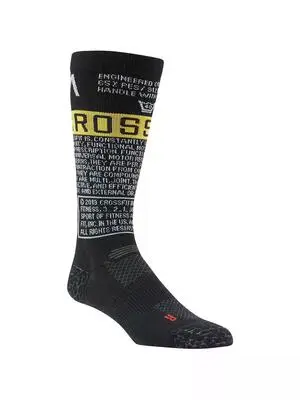 REEBOK X Crossfit Crew Socks - Black